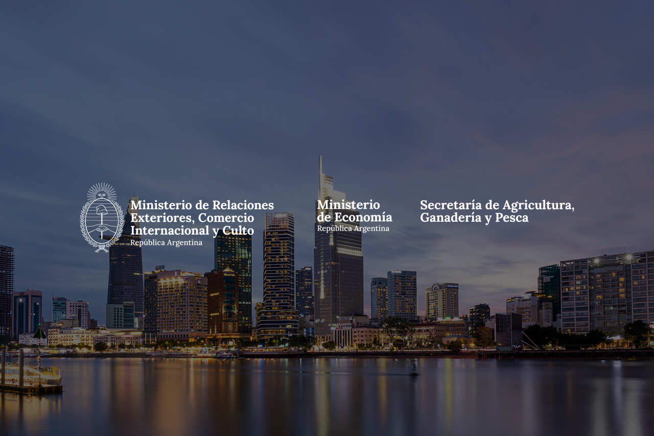 Nueva convocatoria a Misión Comercial Multisectorial a Vietnam, con ...